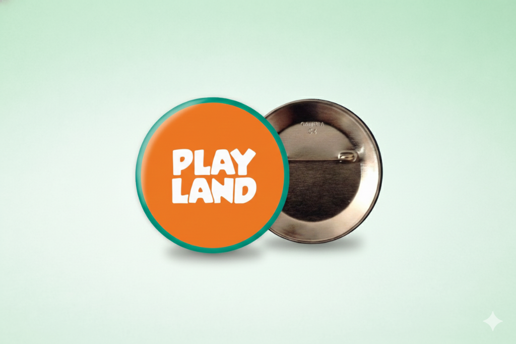 Playland